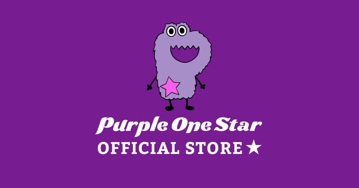 Purple One Star OFFICIAL STORE